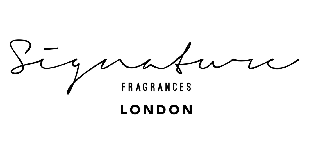 Signature Fragrances London ™ | Niche luxury perfumes