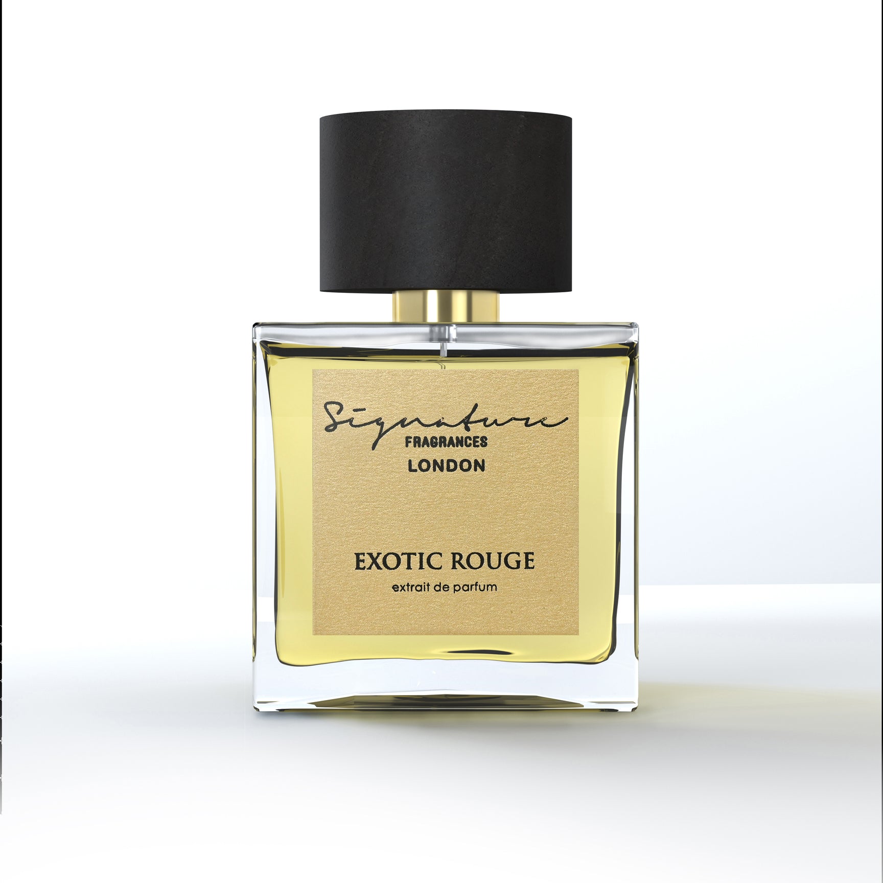 Signature Fragrances London ™ | Niche luxury perfumes